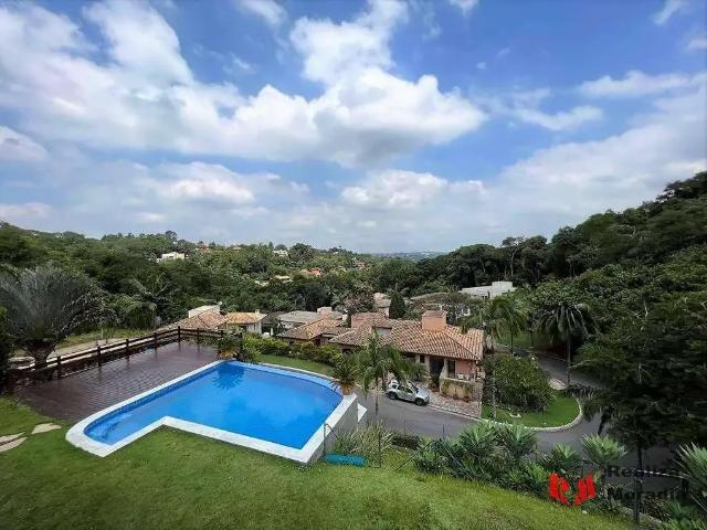 Casa / Sobrado em Condomínio para Locação em Carapicuíba/SP Pousada dos Bandeirantes 4 Quartos
