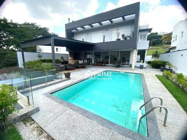 Casa / Sobrado em Condomínio para Locação em Carapicuíba/SP Pousada dos Bandeirantes 4 Quartos
