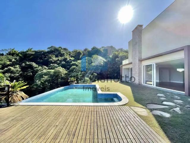 Casa / Sobrado em Condomínio para Locação em Carapicuíba/SP Pousada dos Bandeirantes 4 Quartos