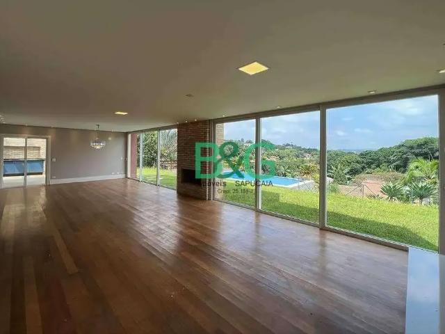 Casa / Sobrado em Condomínio para Locação em Carapicuíba/SP Pousada dos Bandeirantes 4 Quartos
