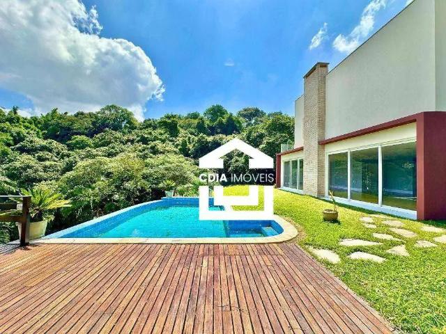 Casa / Sobrado em Condomínio para Locação em Carapicuíba/SP Pousada dos Bandeirantes 4 Quartos