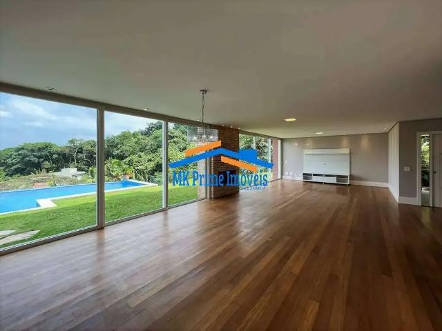 Casa / Sobrado em Condomínio para Locação em Carapicuíba/SP Pousada dos Bandeirantes 4 Quartos