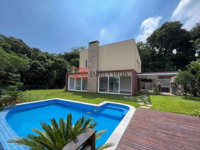Casa / Sobrado em Condomínio para Locação em Carapicuíba/SP Pousada dos Bandeirantes 4 Quartos