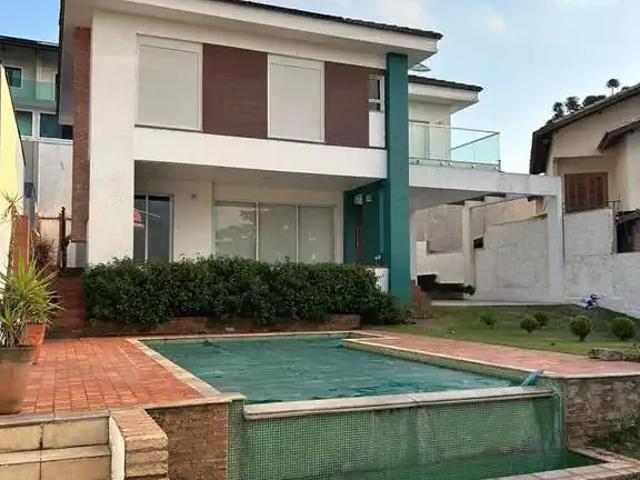 Casa / Sobrado em Condomínio para Locação em Carapicuíba/SP Pousada dos Bandeirantes 3 Quartos