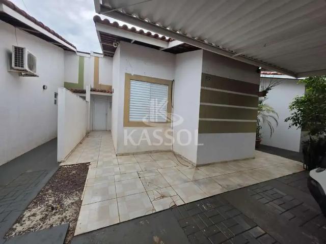 Casa / Sobrado em Condomínio para Locação em Cascavel/PR FAG 2 Quartos