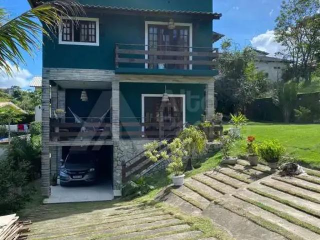 Casa / Sobrado em Condomínio para Locação em Chã Grande/PE Centro 4 Quartos