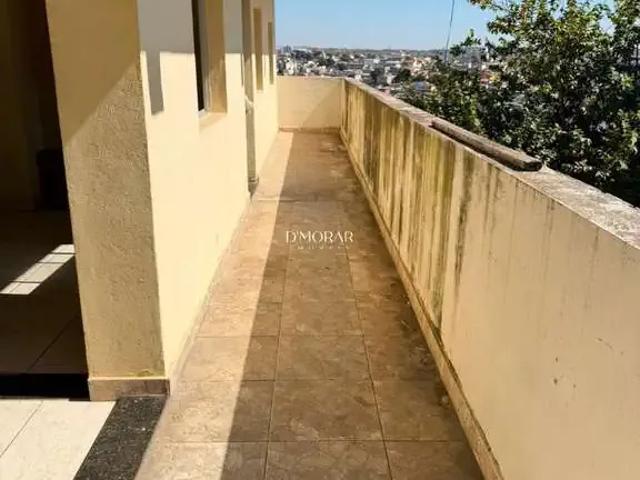 Casa / Sobrado em Condomínio para Locação em Contagem/MG Jardim Laguna 1 Quartos