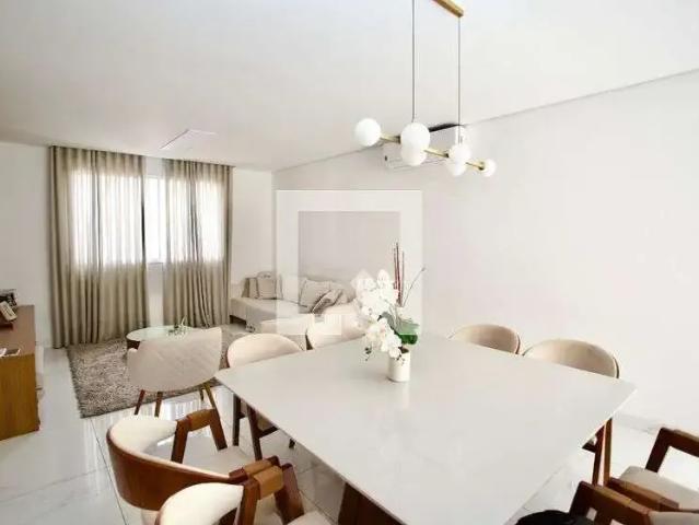 Casa / Sobrado em Condomínio para Locação em Contagem/MG Santa Luzia 3 Quartos