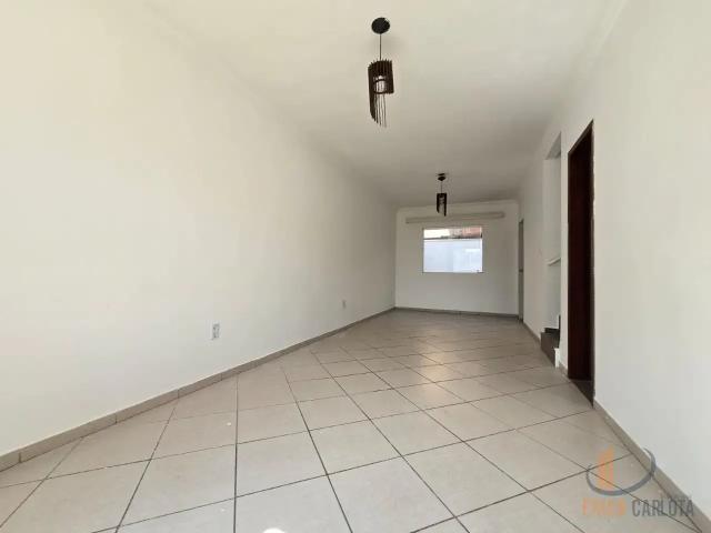 Casa / Sobrado em Condomínio para Locação em Conselheiro Lafaiete/MG Jardim Eldorado 3 Quartos