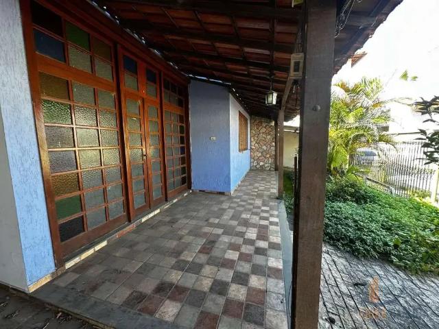 Casa / Sobrado em Condomínio para Locação em Conselheiro Lafaiete/MG Lima Dias 3 Quartos