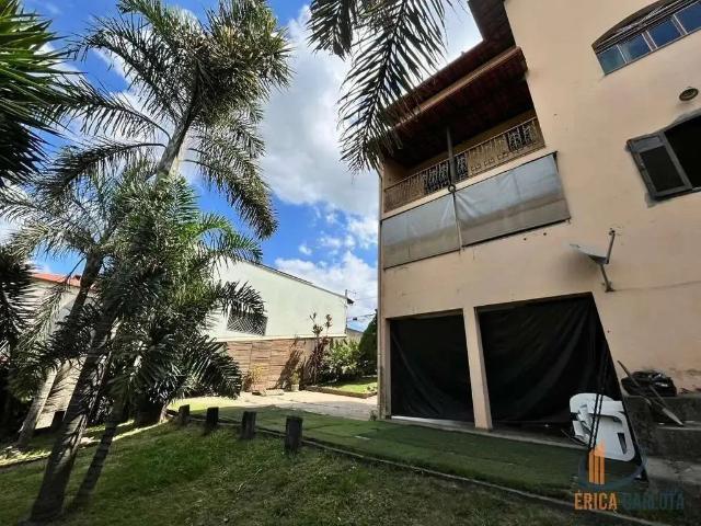 Casa / Sobrado em Condomínio para Locação em Conselheiro Lafaiete/MG Progresso 4 Quartos