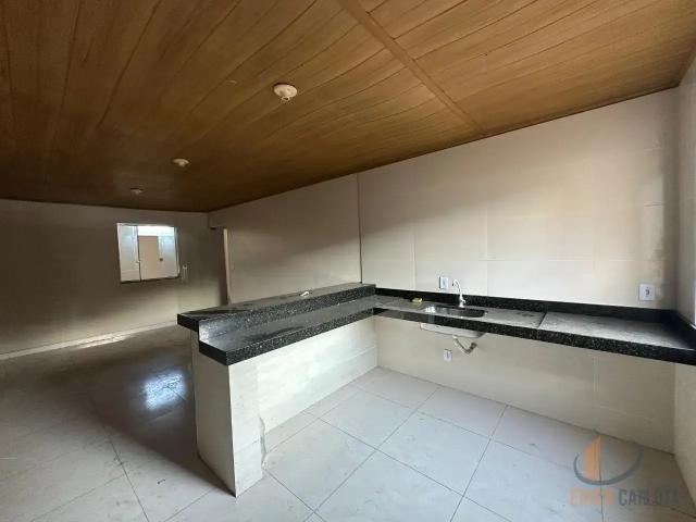 Casa / Sobrado em Condomínio para Locação em Conselheiro Lafaiete/MG São João 2 Quartos