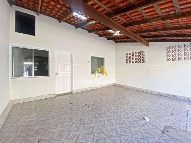 Casa / Sobrado em Condomínio para Locação em Colombo/PR Campo Pequeno 2 Quartos