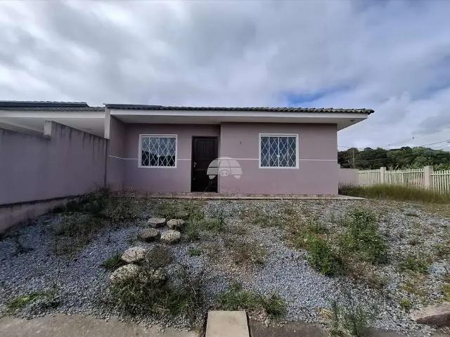 Casa / Sobrado em Condomínio para Locação em Colombo/PR Parque do Embu 3 Quartos