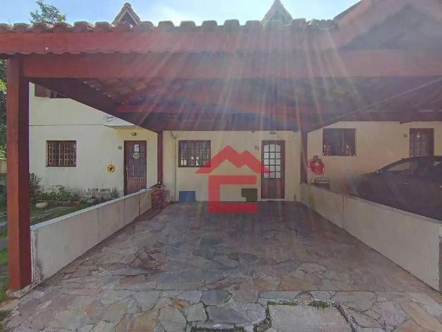 Casa / Sobrado em Condomínio para Locação em Cotia/SP Moinho Velho 2 Quartos