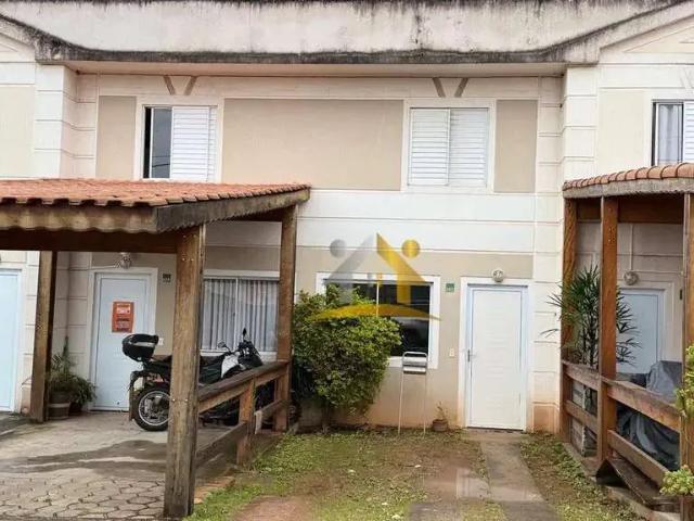 Casa / Sobrado em Condomínio para Locação em Cotia/SP Morro Grande 2 Quartos