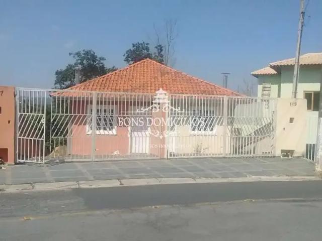 Casa / Sobrado em Condomínio para Locação em Cotia/SP Nakamura Park 3 Quartos
