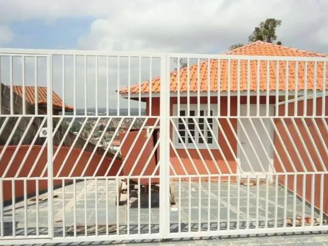 Casa / Sobrado em Condomínio para Locação em Cotia/SP Nakamura Park 3 Quartos