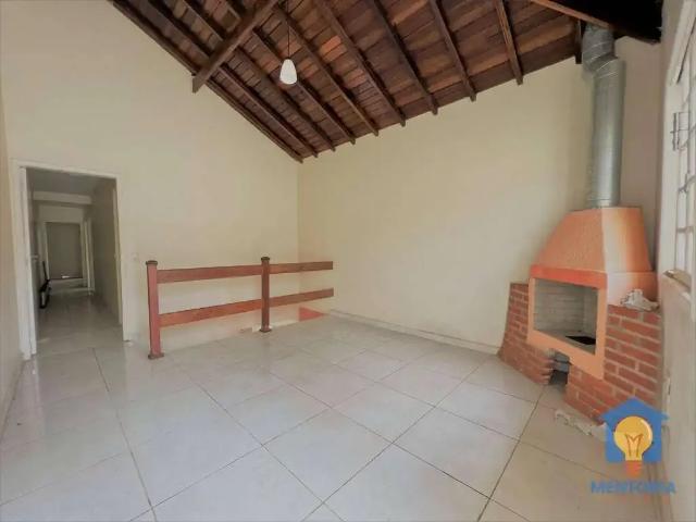 Casa / Sobrado em Condomínio para Locação em Cotia/SP Nakamura Park 3 Quartos