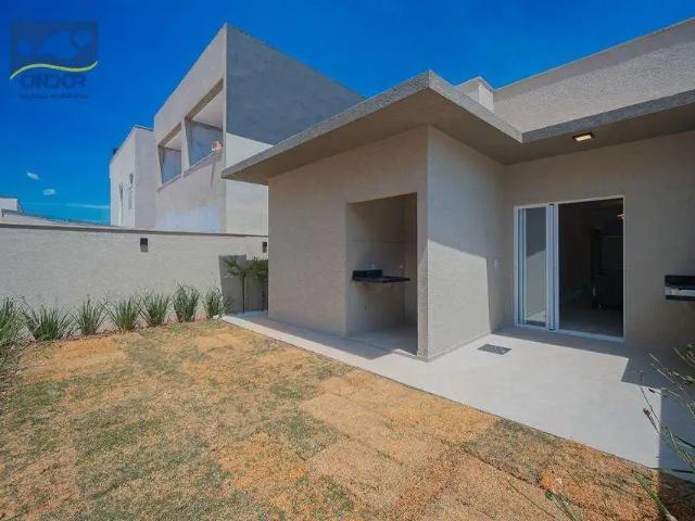 Casa / Sobrado em Condomínio para Locação em Cotia/SP Nhambuca Caucaia do Alto 3 Quartos