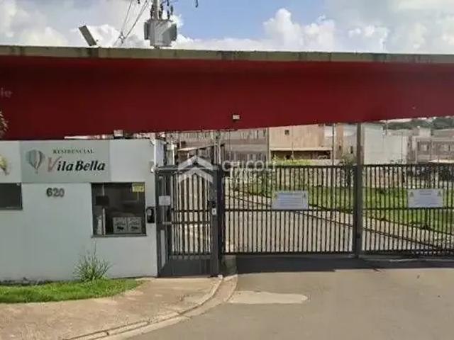 Casa / Sobrado em Condomínio para Locação em Cotia/SP Água Espraiada Caucaia do Alto 2 Quartos