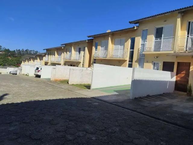 Casa / Sobrado em Condomínio para Locação em Cotia/SP Água Espraiada Caucaia do Alto 2 Quartos