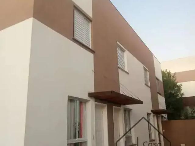 Casa / Sobrado em Condomínio para Locação em Cotia/SP Água Espraiada Caucaia do Alto 2 Quartos