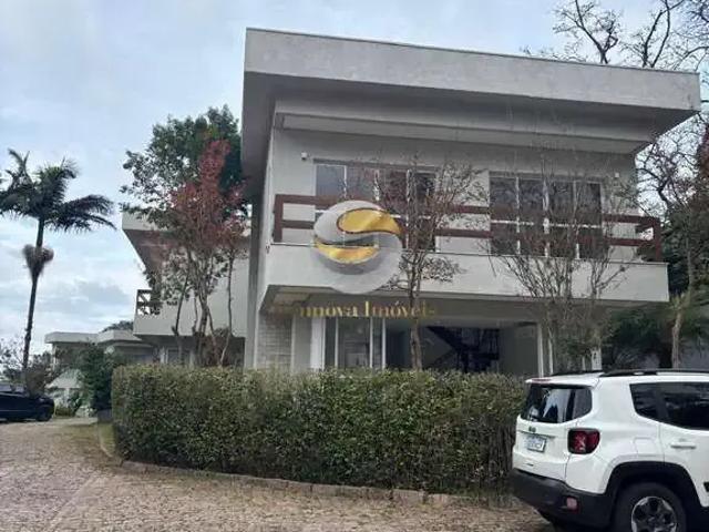 Casa / Sobrado em Condomínio para Locação em Cotia/SP Bosque do Vianna 3 Quartos