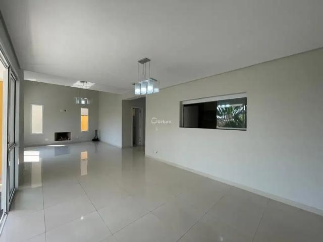 Casa / Sobrado em Condomínio para Locação em Cotia/SP Bosque do Vianna 4 Quartos