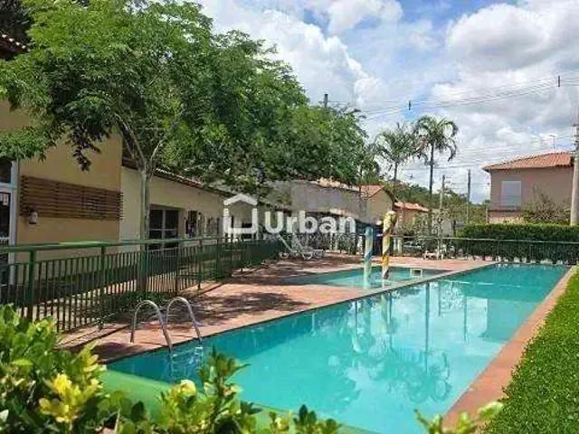 Casa / Sobrado em Condomínio para Locação em Cotia/SP Caucaia do Alto 2 Quartos
