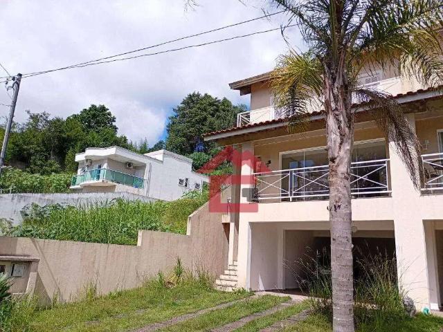 Casa / Sobrado em Condomínio para Locação em Cotia/SP Chácara Canta Galo 2 Quartos