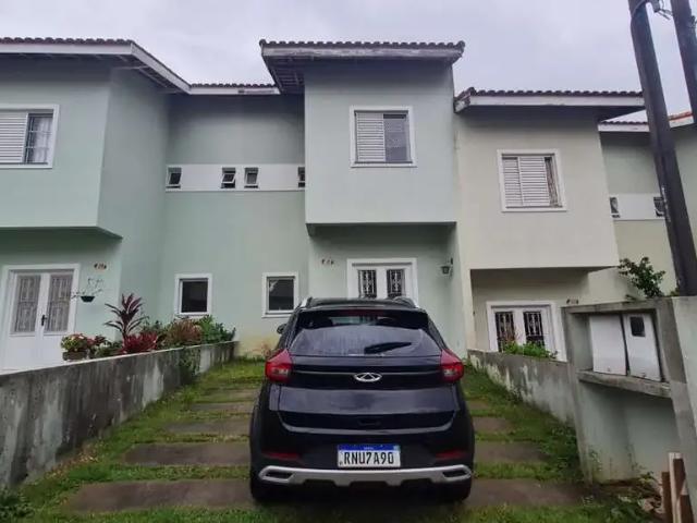 Casa / Sobrado em Condomínio para Locação em Cotia/SP Chácara Canta Galo 2 Quartos