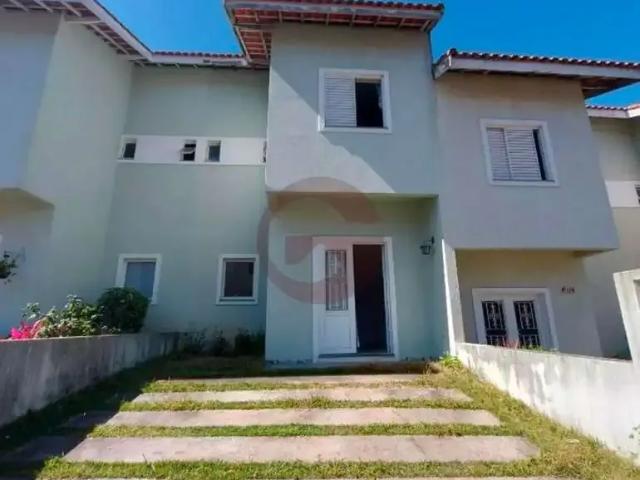 Casa / Sobrado em Condomínio para Locação em Cotia/SP Chácara Canta Galo 2 Quartos