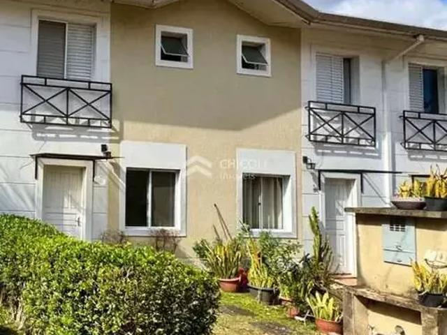 Casa / Sobrado em Condomínio para Locação em Cotia/SP Chácara Canta Galo 2 Quartos