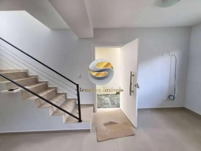 Casa / Sobrado em Condomínio para Locação em Cotia/SP Chácara Canta Galo 3 Quartos