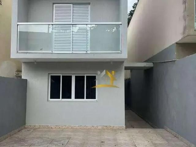 Casa / Sobrado em Condomínio para Locação em Cotia/SP Chácara Canta Galo 3 Quartos