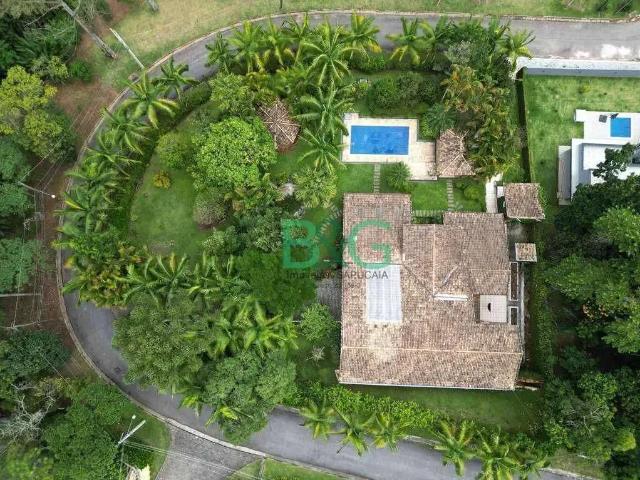Casa / Sobrado em Condomínio para Locação em Cotia/SP Chácara Granja Velha 3 Quartos