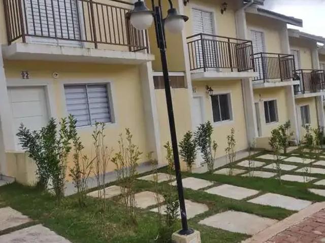 Casa / Sobrado em Condomínio para Locação em Cotia/SP Chácara Ondas Verdes 2 Quartos