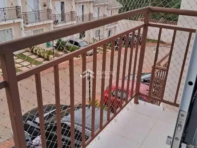 Casa / Sobrado em Condomínio para Locação em Cotia/SP Chácara Ondas Verdes 2 Quartos