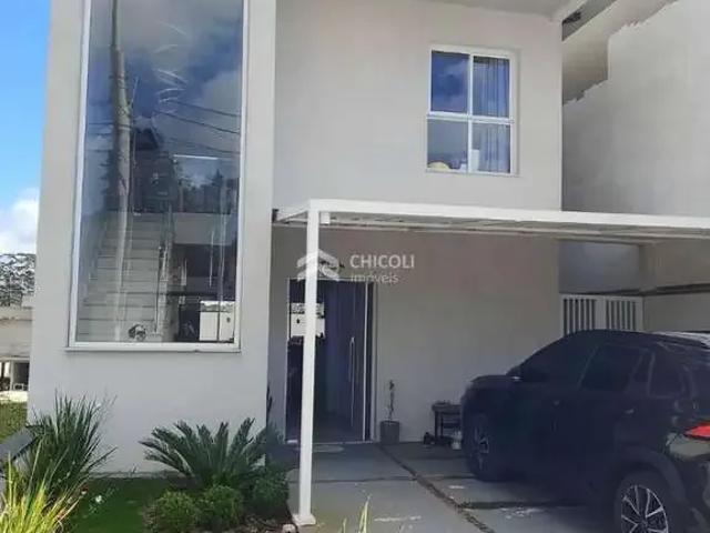 Casa / Sobrado em Condomínio para Locação em Cotia/SP Chácara Real Caucaia do Alto 4 Quartos