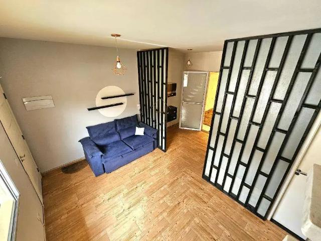 Casa / Sobrado em Condomínio para Locação em Cotia/SP Chácara Rincão 2 Quartos