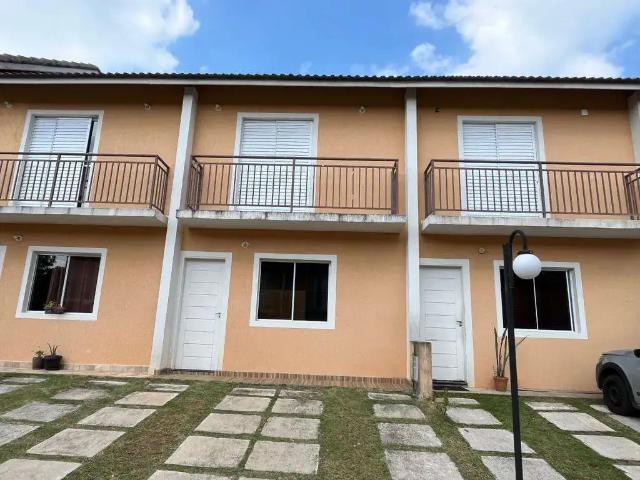 Casa / Sobrado em Condomínio para Locação em Cotia/SP Chácara Rincão 2 Quartos