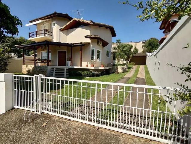 Casa / Sobrado em Condomínio para Locação em Cotia/SP Colina Caucaia do Alto 3 Quartos