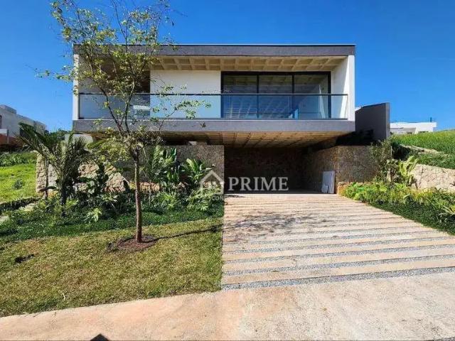 Casa / Sobrado em Condomínio para Locação em Cotia/SP Granja Viana 4 Quartos