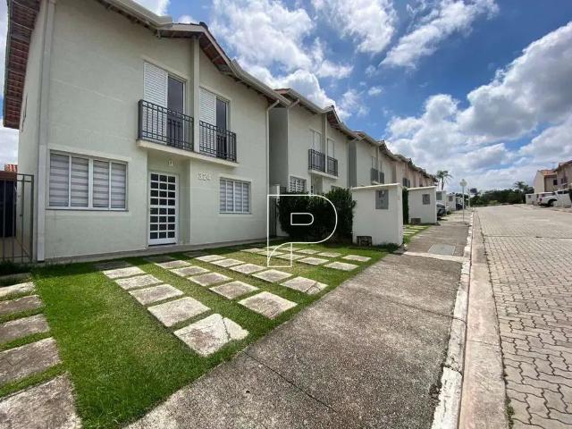 Casa / Sobrado em Condomínio para Locação em Cotia/SP Granja Viana 4 Quartos