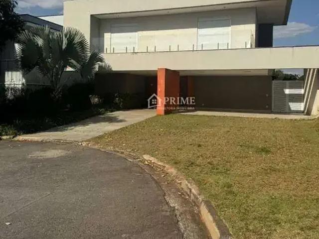 Casa / Sobrado em Condomínio para Locação em Cotia/SP Granja Viana 4 Quartos