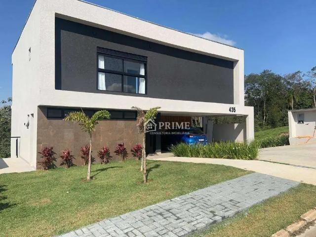 Casa / Sobrado em Condomínio para Locação em Cotia/SP Granja Viana 4 Quartos