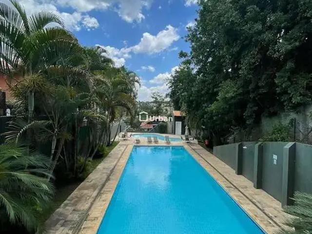 Casa / Sobrado em Condomínio para Locação em Cotia/SP Granja Viana 4 Quartos