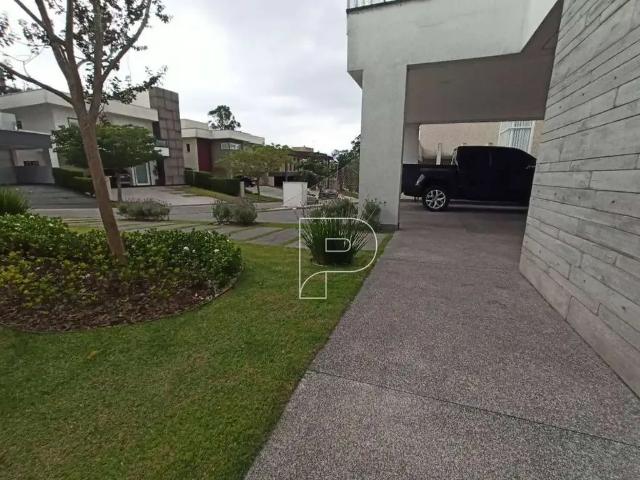 Casa / Sobrado em Condomínio para Locação em Cotia/SP Granja Viana 4 Quartos