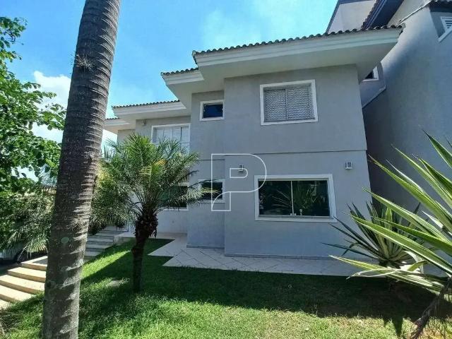 Casa / Sobrado em Condomínio para Locação em Cotia/SP Granja Viana 4 Quartos